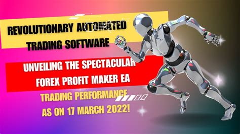 How To Maximize Profits With Profit Maker Ea Forex Automation