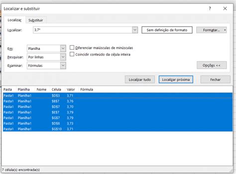 Como Alterar A Cor Da Célula Pelo Valor No Excel Engenheira Do Excel