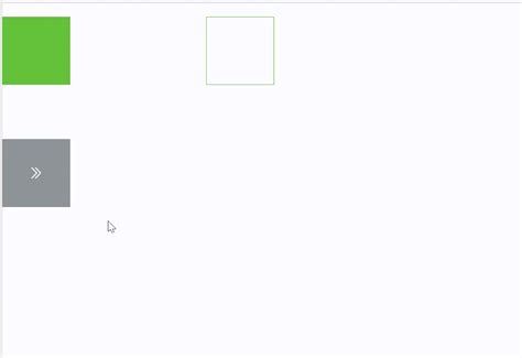 基于vue实现的极简拖拽案例 vue实现在一个容器内拖拽 csdn博客
