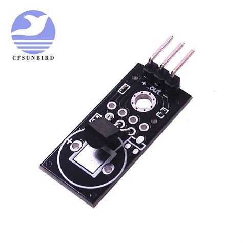 Ds18b20 Single Bus Digital Temperature Sensor Modu Grandado