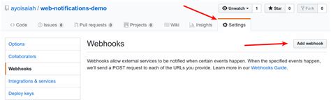 Use The HTML Notification API To Provide Realtime Alerts