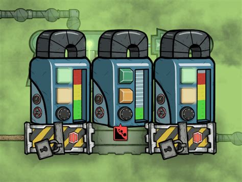 Precisely Automated Chlorine Room Liquid Cleanserdegermifier 6x4 No Plastic Perfectly