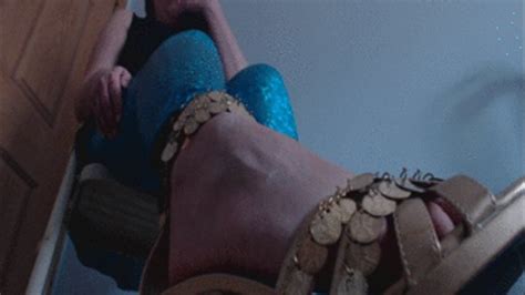 Heels Mikki Sixx Financial Domme Clips4sale