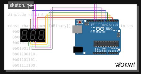 Wokwi Online Esp32 Stm32 Arduino Simulator