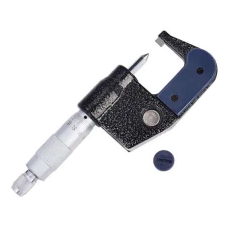 Jual Digital Micrometer 100 125mm 0 001mm Mikrometer 100 125 Mm Syntek Test Di Seller Bosstech