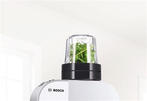 Bosch MUZ45XCG1, Multi-Zerkleinerer | hai-end