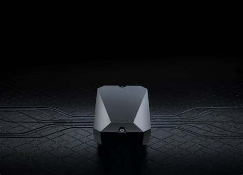 Ajax Systems Official Website