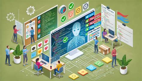 Ai Code Review For Agile Teams Boosting Speed Quality And Collaboration — Api4ai