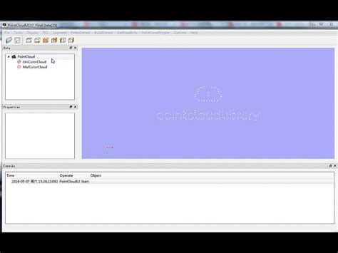 基于pcl实现点云框选功能viewer Registerareapickingcallback Csdn博客