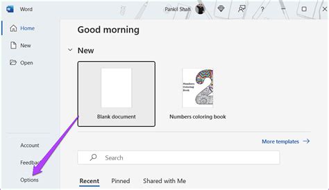 Ways To Fix Word Found Unreadable Content Error Guiding Tech