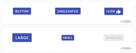 Material Design UI Component Library Based On Bootstrap Free JQuery Plugins