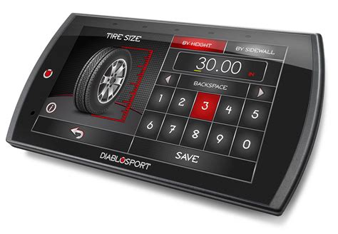 Diablosport Trinity 2 Ex Performance Programmer Free Shipping Napa Auto Parts