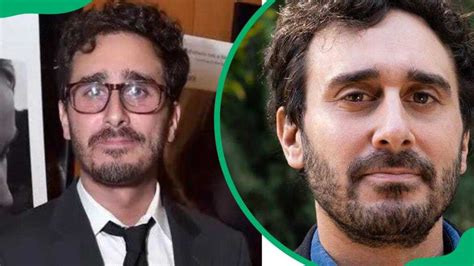 What Does Jake Devito Danny Devitos Son Do For A Living Za