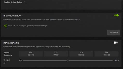 NVIDIA Shadowplay Recording Wrong Monitor How To Fix