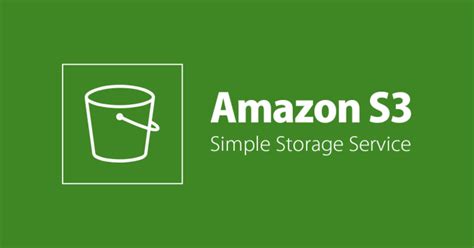 Do Amazon S3 Integration Using Python By Matifnaseem Fiverr