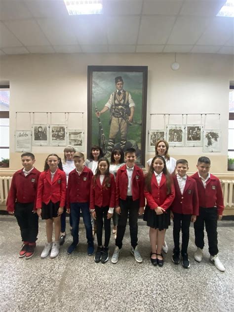 НУ Васил Левски Сливен