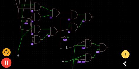 Debug Logic Circuit General Electronics Arduino Forum