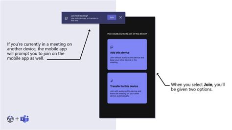 Microsoft Teams Mobile App Guide Pei