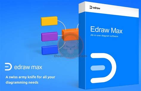 Tải Phần Mềm Edraw Max Siêu Mượt Không Lỗi