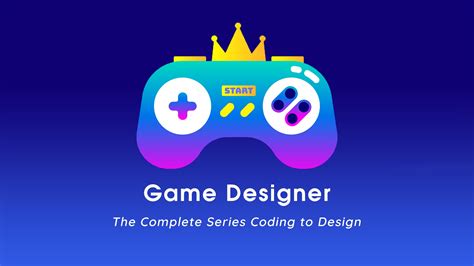 Share Free Course Become A Game Designer The Complete Series Coding To