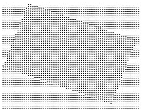 Algorithm Finding Whether A Point Lies Inside A Rectangle Or Not Stack Overflow