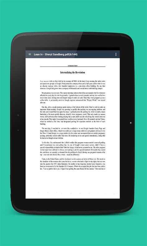pdf viewer apk for android download