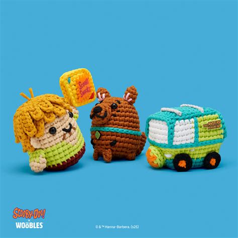 Scooby Doo™ X The Woobles