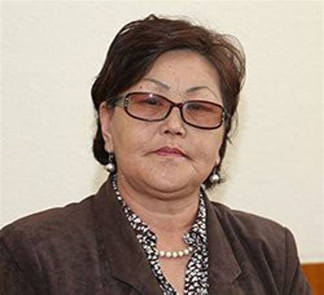 Ц Гэрэл Иргэдийн төлөөлөгч байнга солигддог биш бэлтгэгдсэн хүн байх нь оновчтой