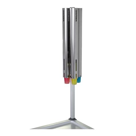 Wiegand® Spender Für Medibecher Multi 20071x 64746071 Z
