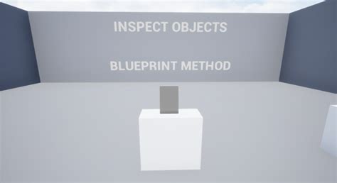 Object Inspection In Code Plugins Ue Marketplace