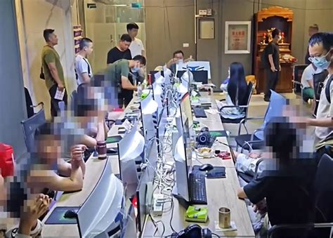 東南アジアの詐欺センターが世界の注目を集める被害者と人身売買の範囲が拡大 ニュースタイムズ