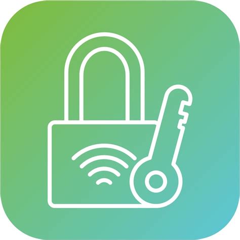 Premium Vector Vector Design Smart Key Icon Style Premium Vector Vector Design Smart Key Icon Style