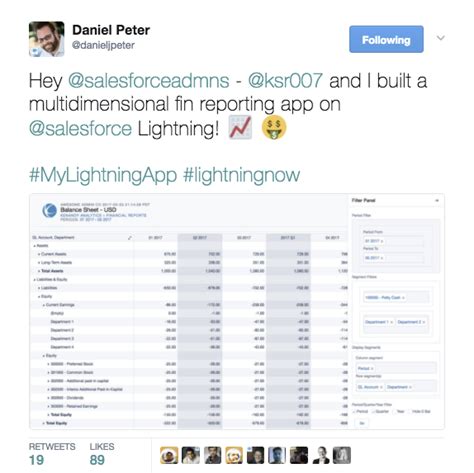 Awesomeadmins Create Awesome Lightning Apps Salesforce Admins