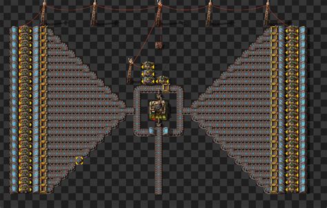 I Heard You Guys Needed A 46 Input Assembler But Are Good With Circuits