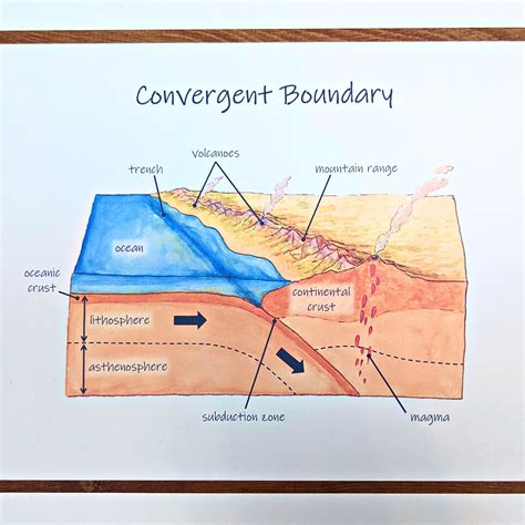 Convergent Boundary Definition At Doris Boss Blog