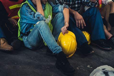 Fatigue Monitoring Wearable Systems Drivers And Warehouse