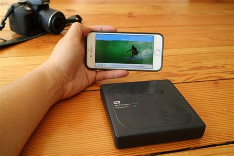 Wds New Wireless Backup Drive Doubles As Media Server Digital Trends