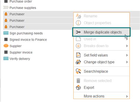How Do I Merge Duplicates Of Objects 2c8 Help Center