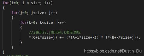 并行程序设计方法实验（包括openmp、向量化实现pi计算、specomp2012测试、矩阵乘法优化）向量化和openmp Csdn博客
