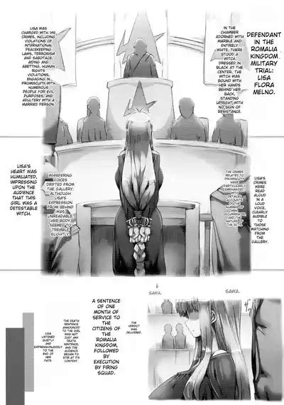 Horn No Majo Tsukamaeta Nhentai Hentai Doujinshi And Manga