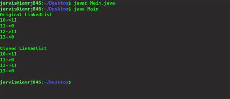 Clone A Linked List With The Random Pointer A Detailed Information