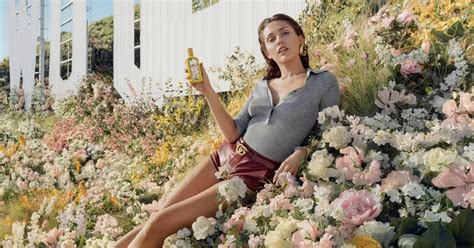 New Perfume Commercials ~ Perfume Ads