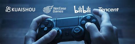 Criticism Of Chinese Government Drew Down Tencent Netease Kuaishou And Bilibili Shares R