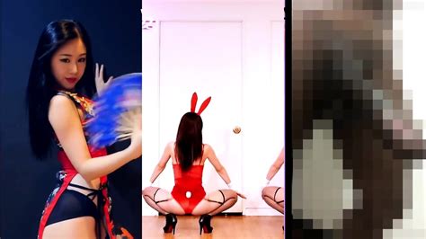 Waveya Bbc Babecock Censored Male Dance Lip And Hip Hyuna Eporner