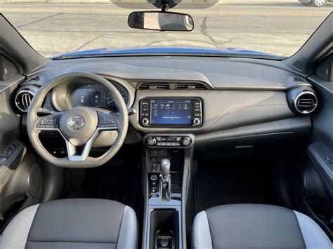 2021 Nissan Kicks First Drive An Impressive Compact Suv
