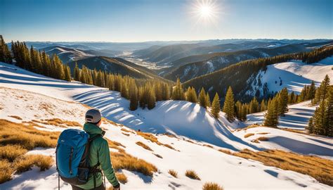 Discover Park Citys Best Hikes For Stunning Views