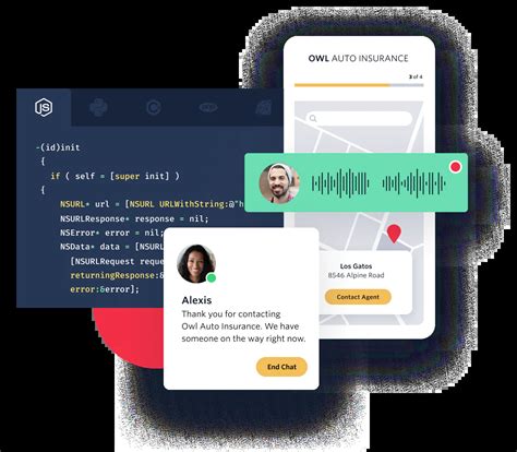 Mobile Apps Twilio