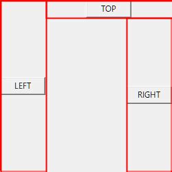 Python tkinterウィジェットの配置 pack イメージングソリューション