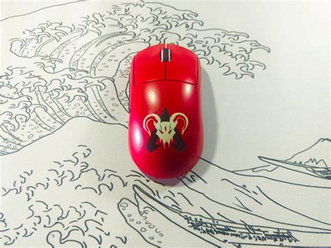 Project Apex Predator Mouse Mod And Restoration R Logitechg