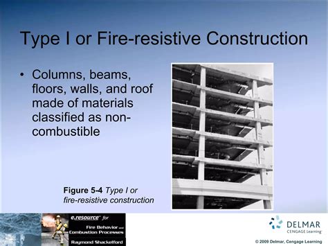 Chapter 05 Foundations Of Firefighting Tactics And Strategies Ppt